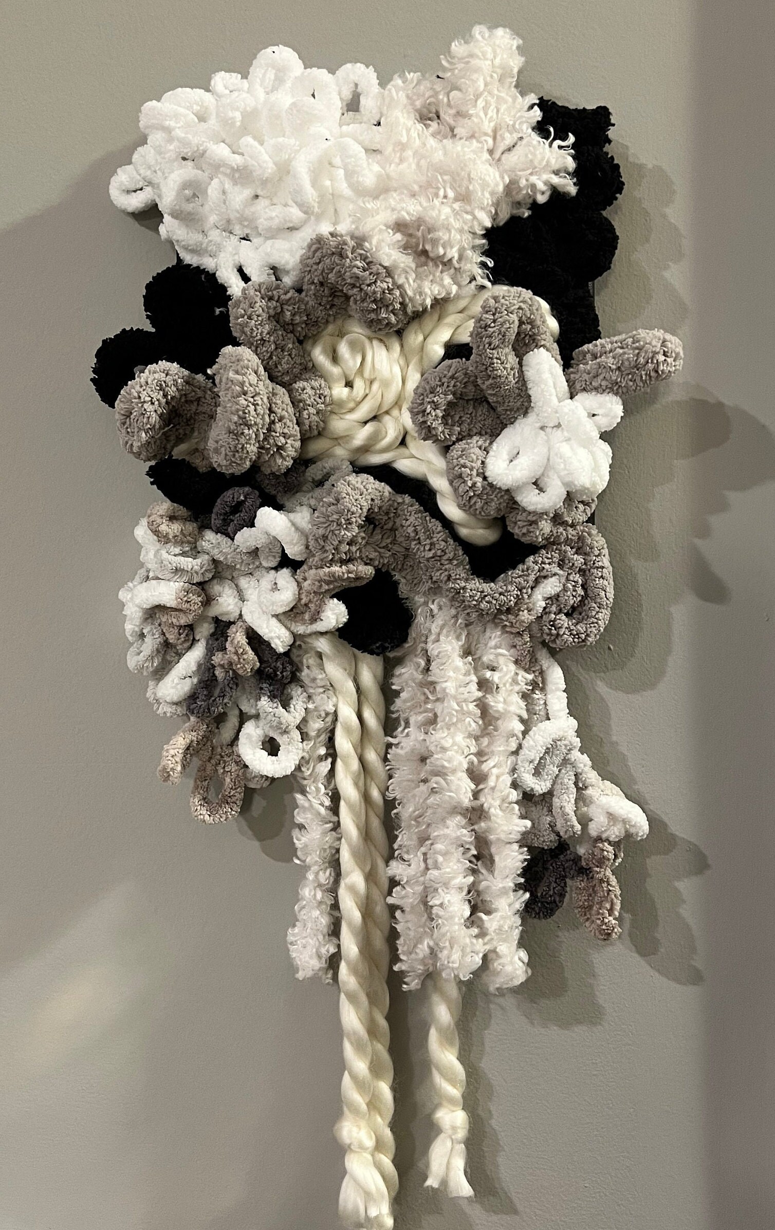 Textile Wall Art - Etsy