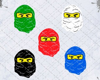 Ninjago - Etsy.de