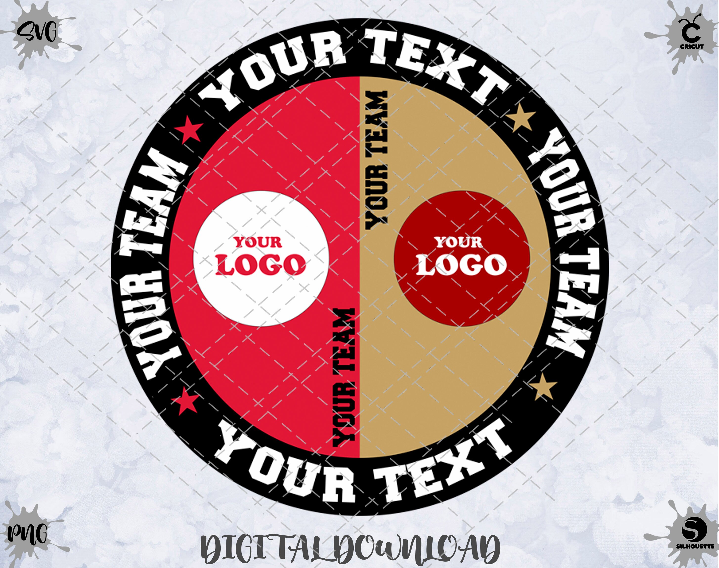 Your Design Svg - Etsy