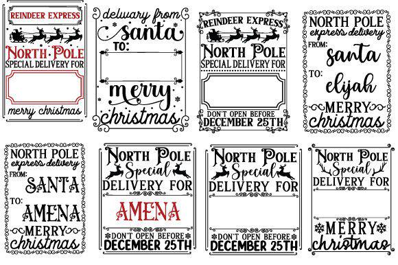 Christmas SVG Bundle, Holiday Graphics Pack, 300 Festive SVG Designs ...