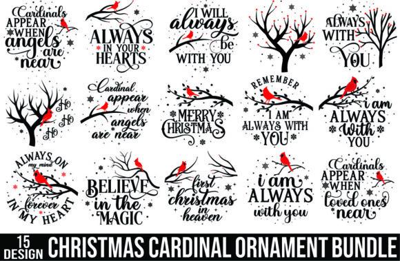 Christmas SVG Bundle, Holiday Graphics Pack, 300 Festive SVG Designs ...
