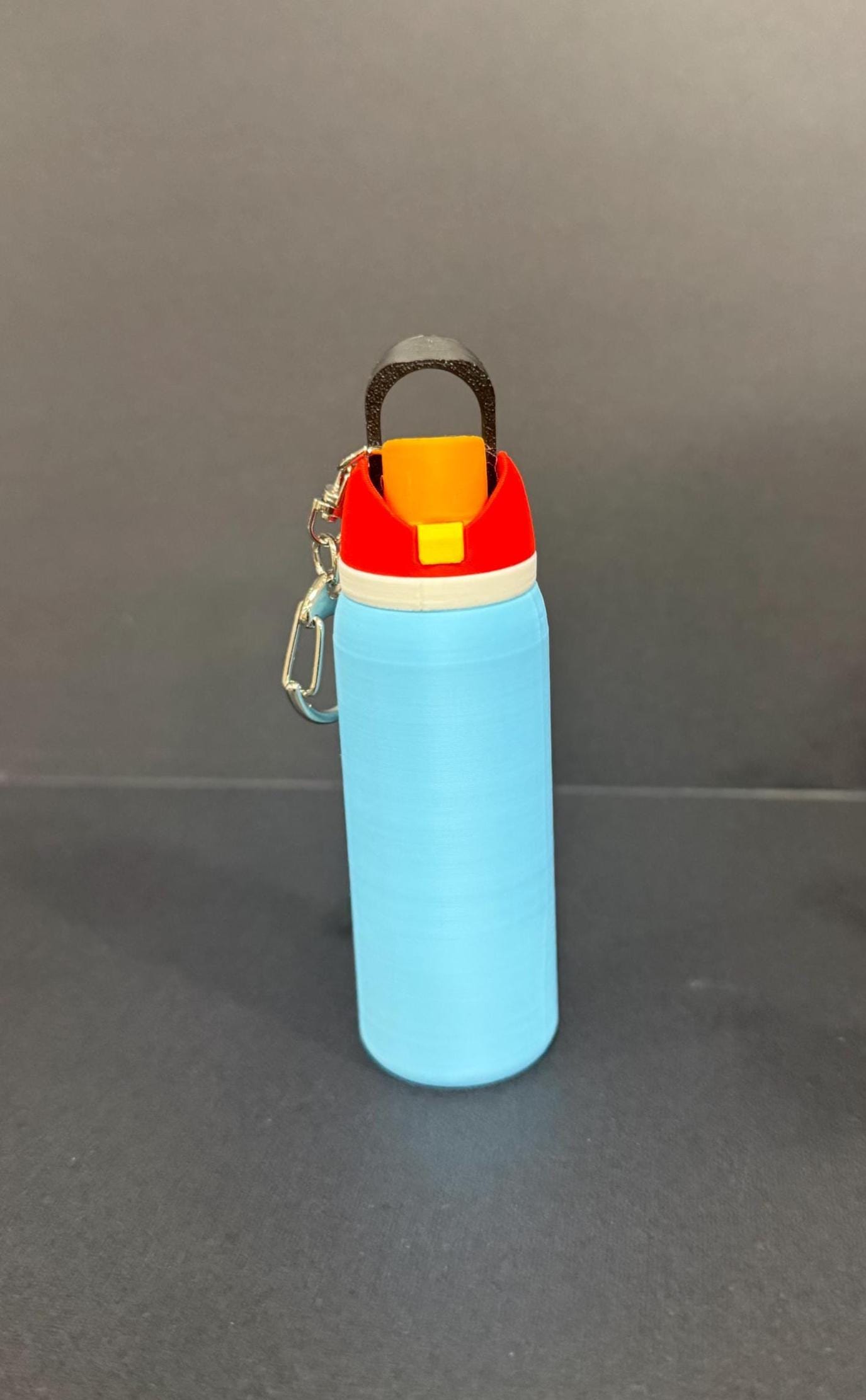 Owala Chapstick Holder 3D Printed Keychain | Mini Owala Bottle Lip Balm ...