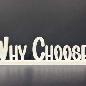 Library Legends. Book Genre Signs. Modern 3D Printed Book Shelf Signs ...