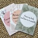 Printable Body Positive Affirmation Card Deck, Affirmations for Self ...