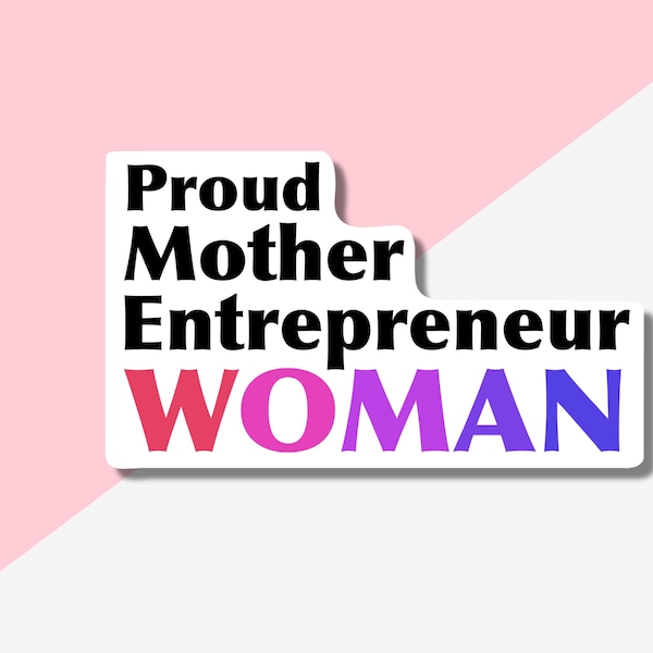 Entrepreneur Vinyl - Etsy