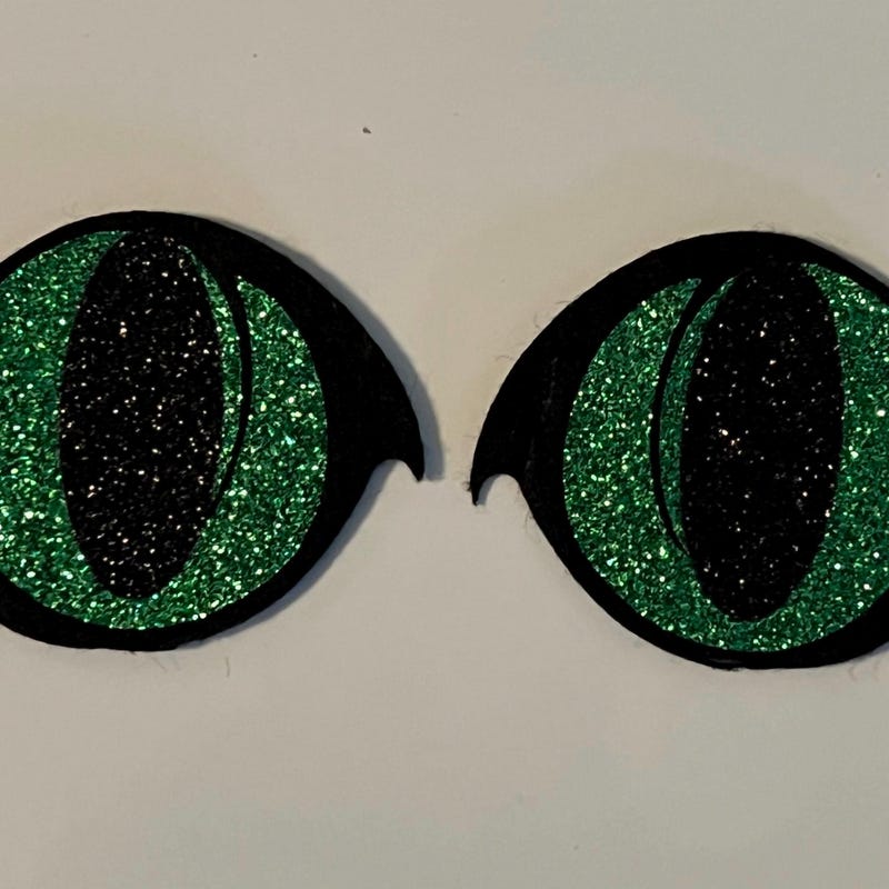 1in Stitch Eyes - Etsy