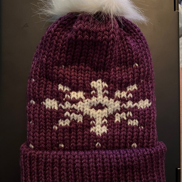 Grinch Knitting Hat Pattern - Etsy