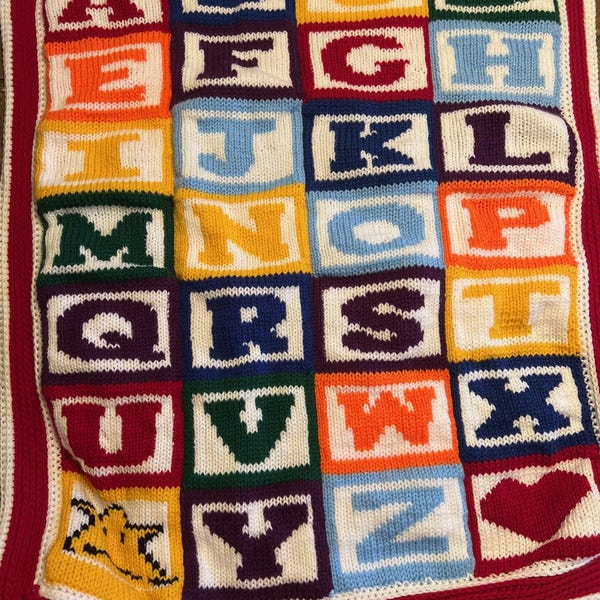 Addi Knitting Machine Patterns - Etsy