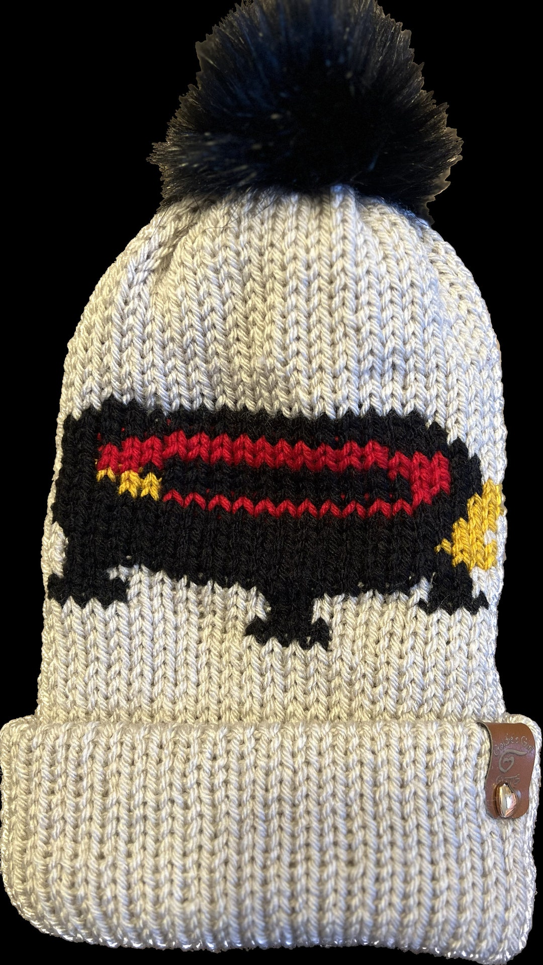 Circular Knitting Machine Pattern, Digital Pattern, PDF Pattern ...