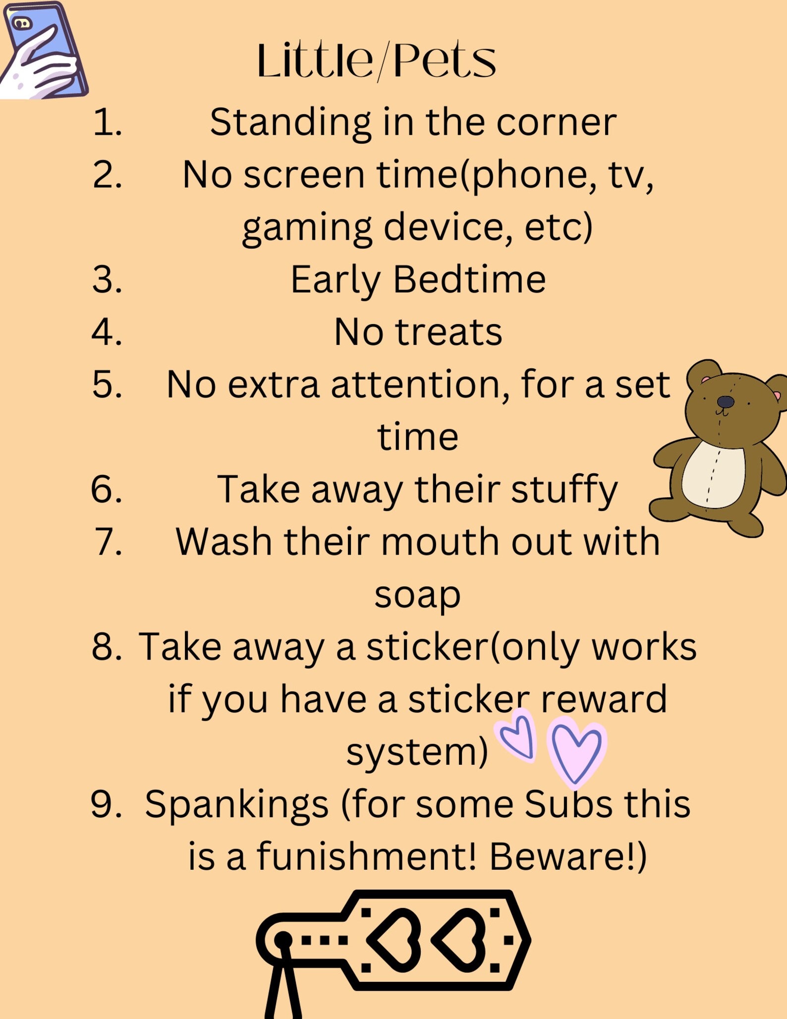 Punishment Ideas For All Kinds Etsy punishment-ideas-for-all-kinds-etsy