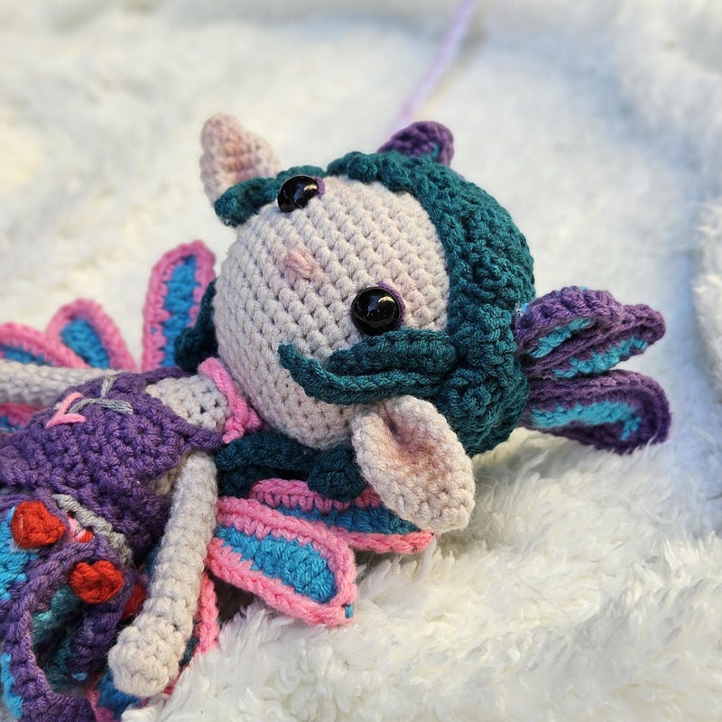 Overwatch Mercy Plush - Etsy