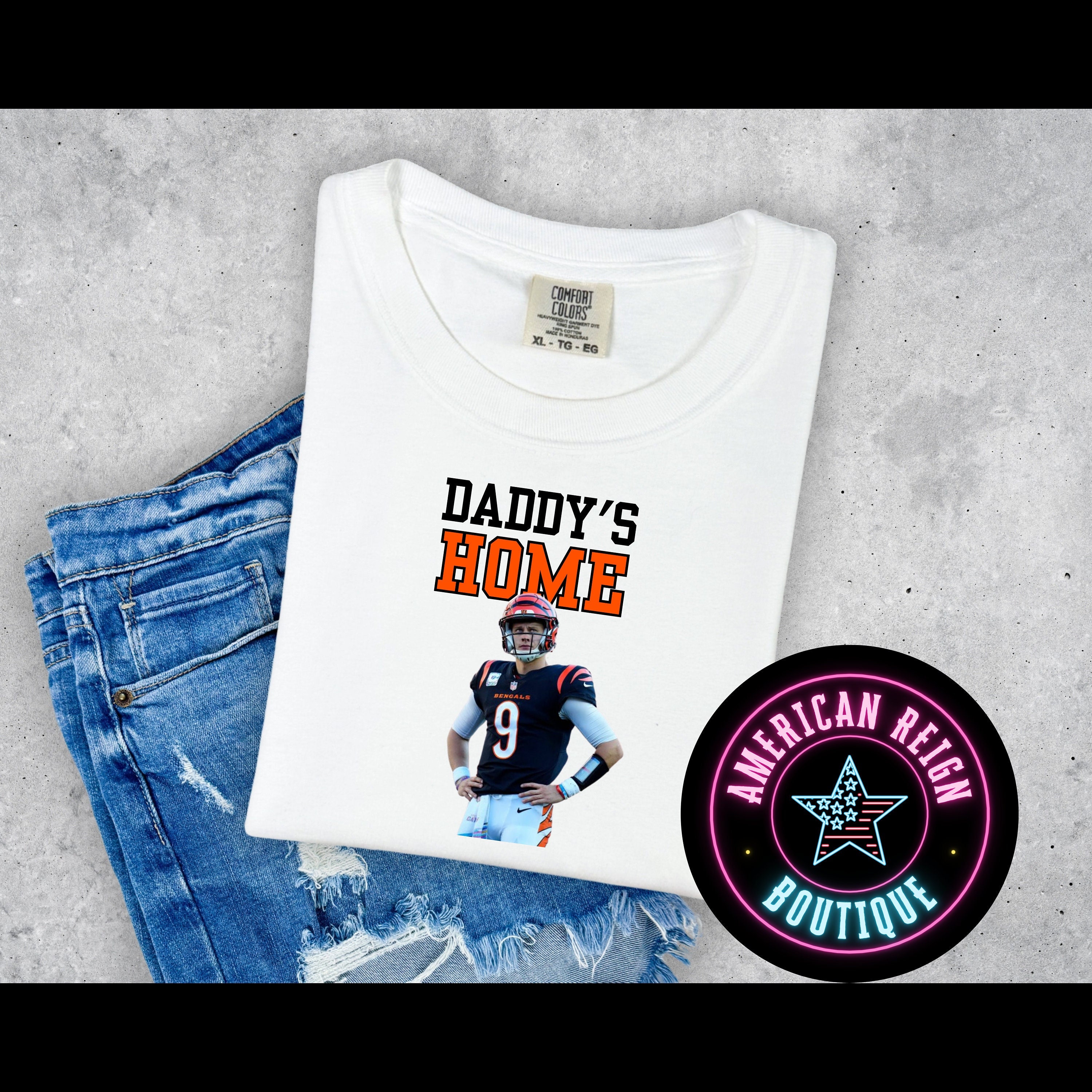 Daddy's Home Digital Download, Daddys Home Svg, Daddys Home Png ...