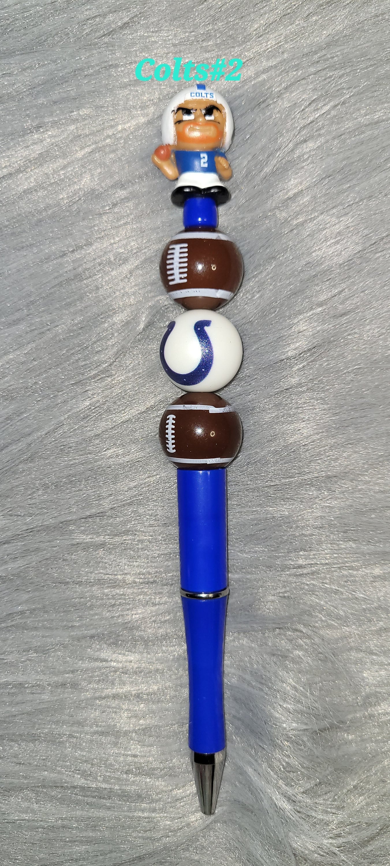 Teenymates Nfl Players, Collectable Pens, Ink Refill, Ballpoint Pens ...