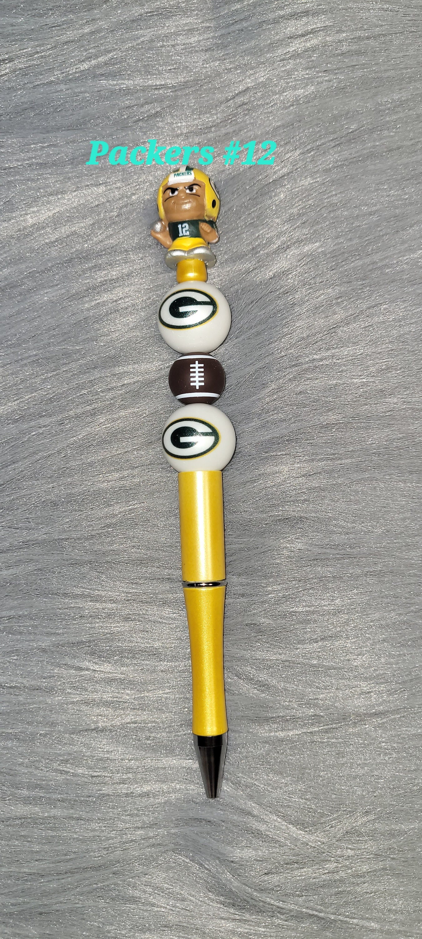 Teenymates Nfl Players, Collectable Pens, Ink Refill, Ballpoint Pens ...