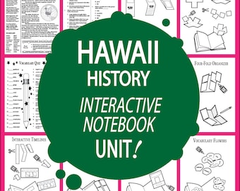 NEW YORK History + AUDIO – All New York State Study Content Included ...