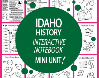 NEW YORK History + AUDIO – All New York State Study Content Included ...