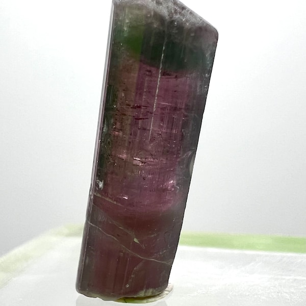 Watermelon Tourmaline - Etsy