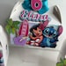 Lilo and Stitch Gable Boxes| Stitch Gable Boxes| Stitch Party Favors ...