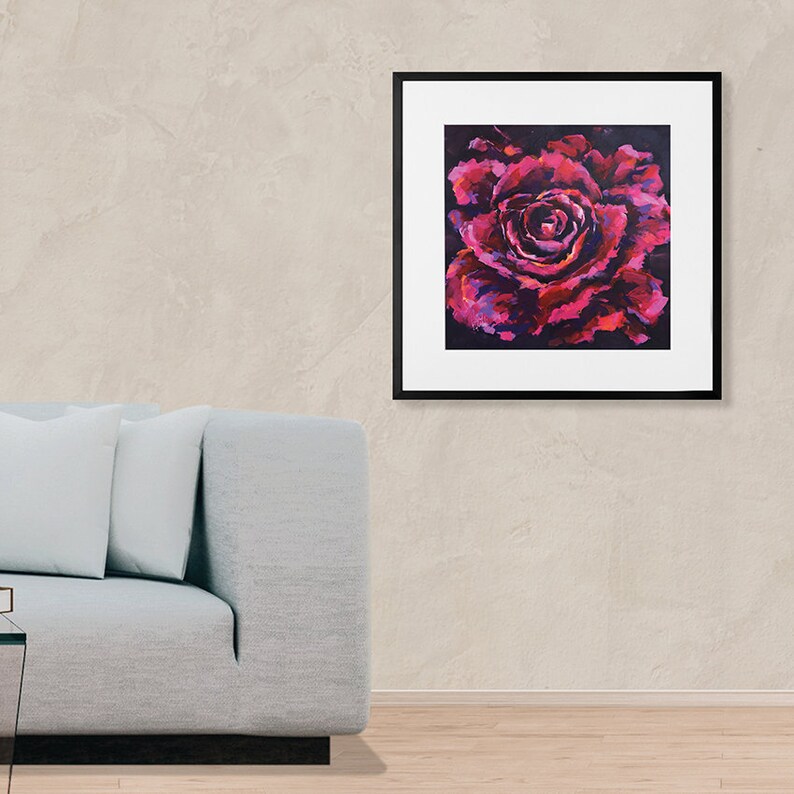 Printable Handmade Downloadable Art Print. Jpgs - Etsy