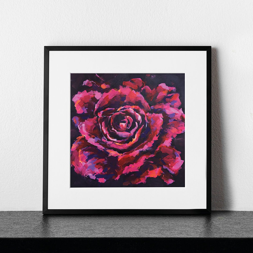 Printable Handmade Downloadable Art Print. Jpgs - Etsy