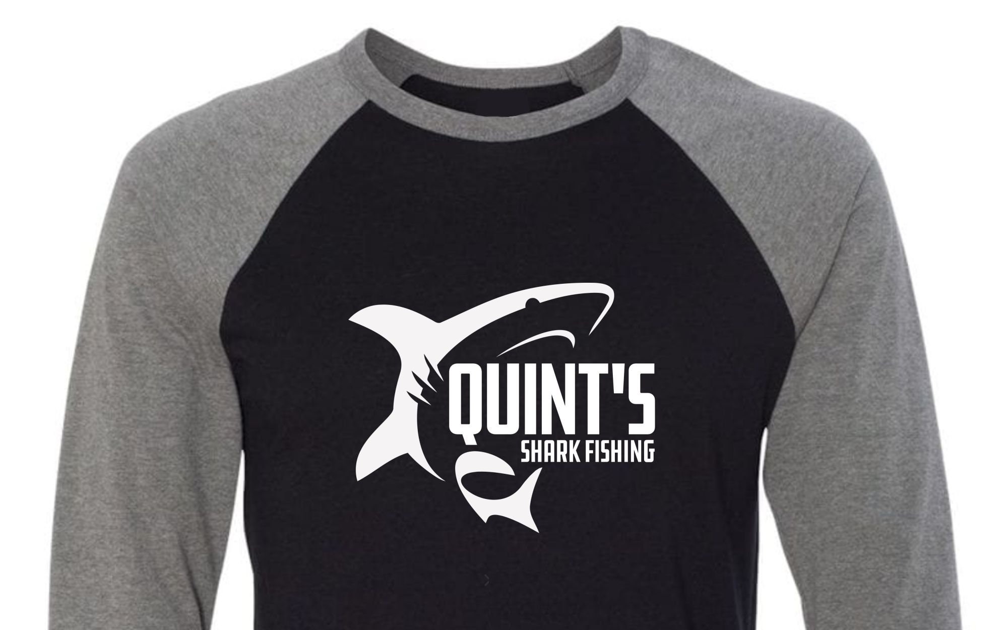 Jaws Amity Quints Shark Fishing Charter SVG Cut File V2 Cricut ...