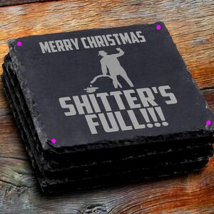 National Lampoon's Christmas Vacation Cousin Eddie Shitter's Full SVG ...