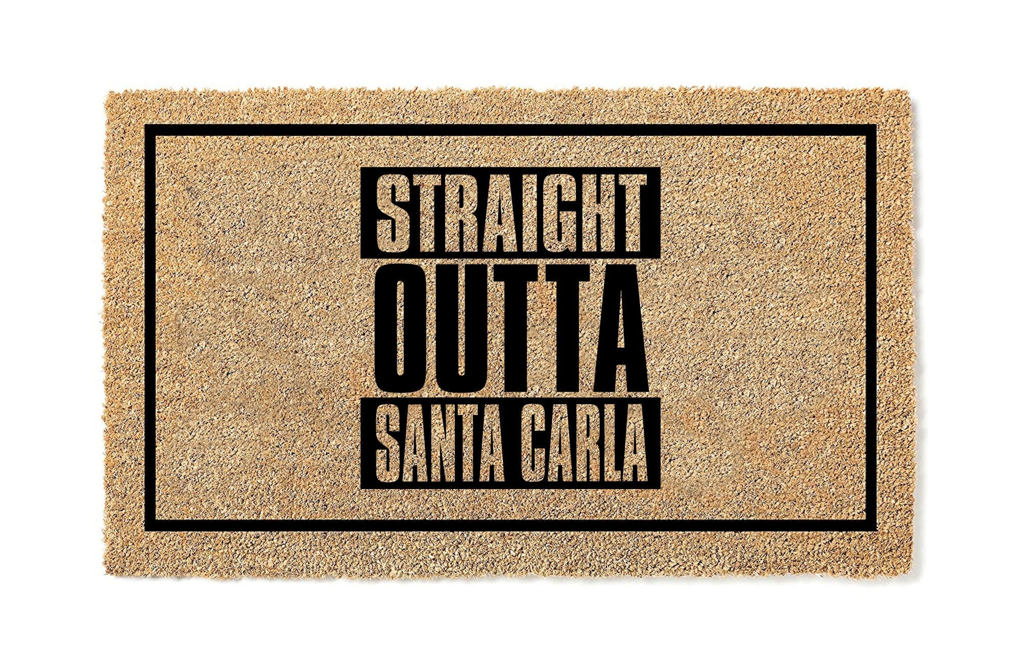 Straight Outta Santa Carla Lost Boys SVG Cut File Cricut - Etsy