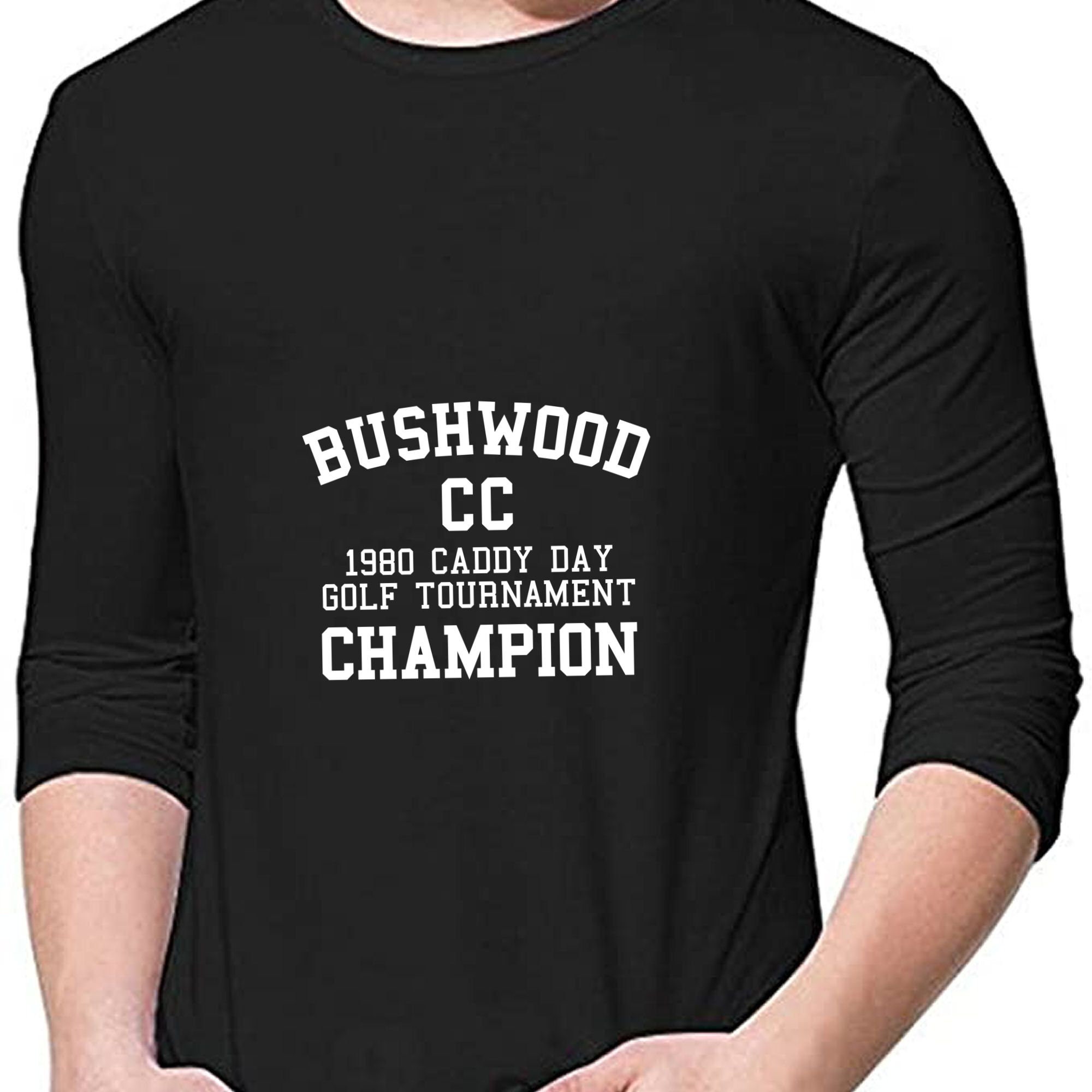 Bushwood Country Club Caddyshack SVG Cut File Cricut Silhouette - Etsy
