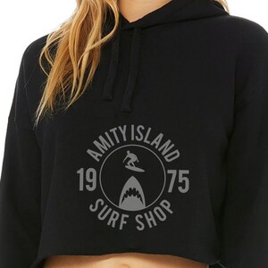 Amity Island Surf Shop 1975 SVG Cut File | Cricut Silhouette - Etsy