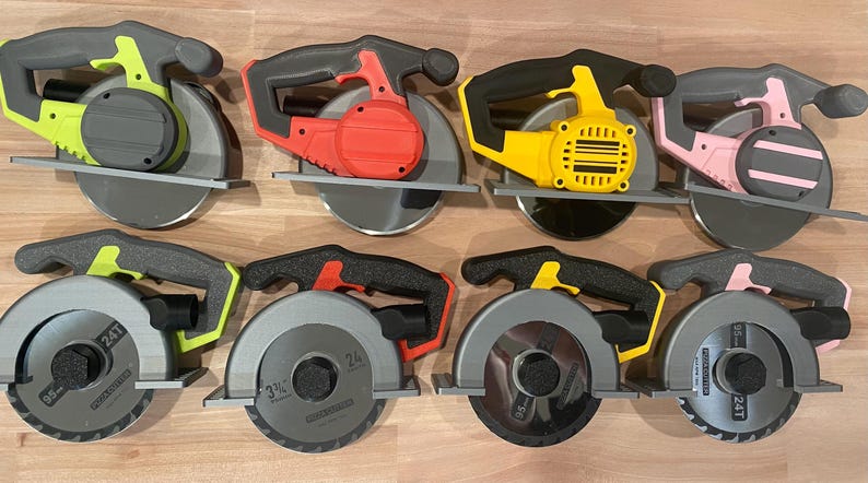 Circular Saw Pizza Cutter Stainless Steel 3.70" (94mm) Blade - Etsy