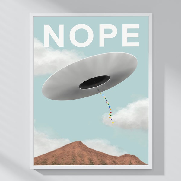 Jordan Peele Movie Posters - Etsy