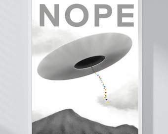 Blockbuster Movie Poster - Etsy