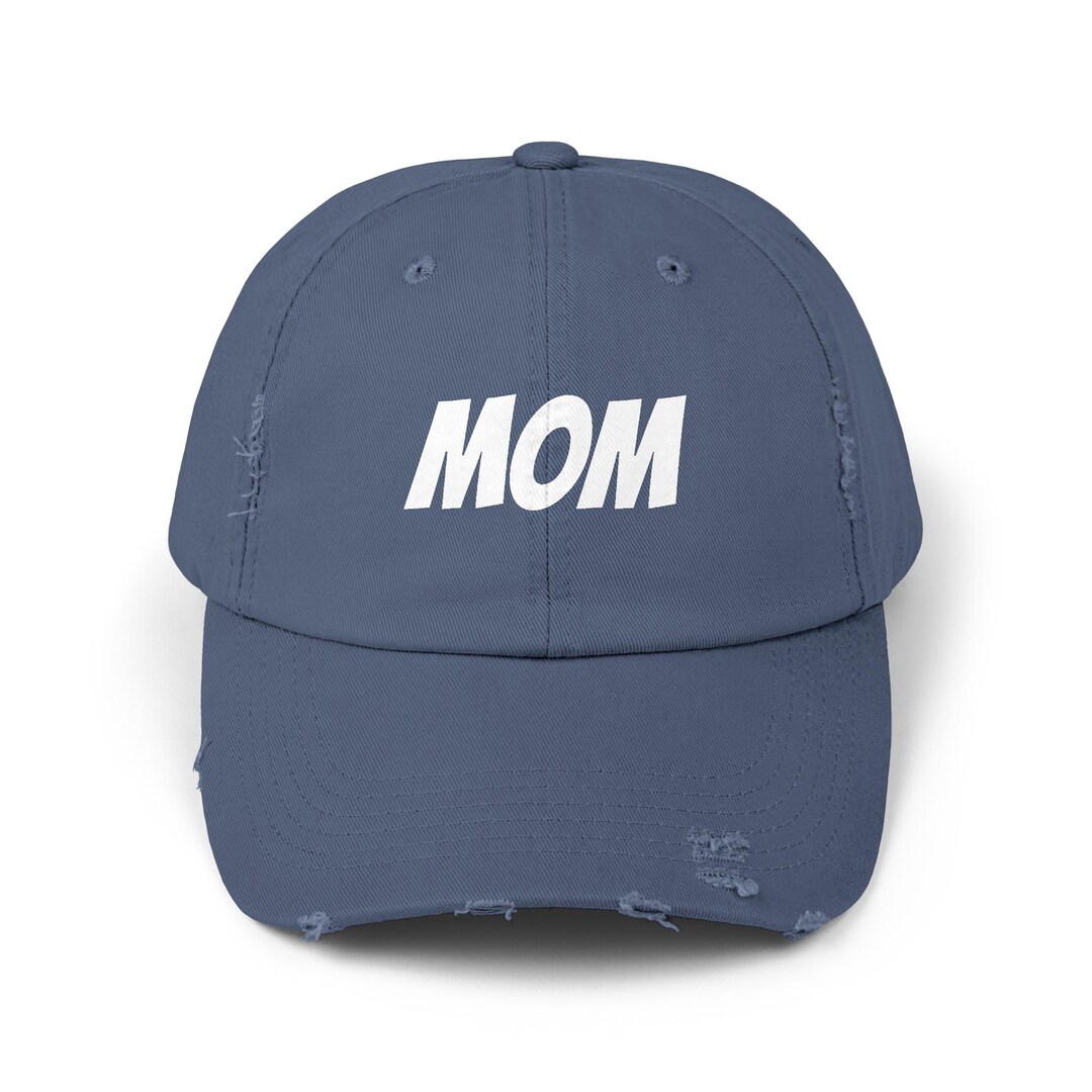 MOM HAT, for Moms, Mom, Caps, Head Fashion, Hats for Moms, Gift Ideas ...
