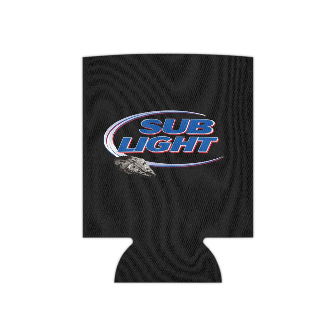 Bud Light Star Wars Millennium Falcon Mashup Can Coozie - Etsy