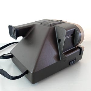 Vintage 1970’s Polaroid Pronto Land Camera, Instant Film Camera, Sears ...