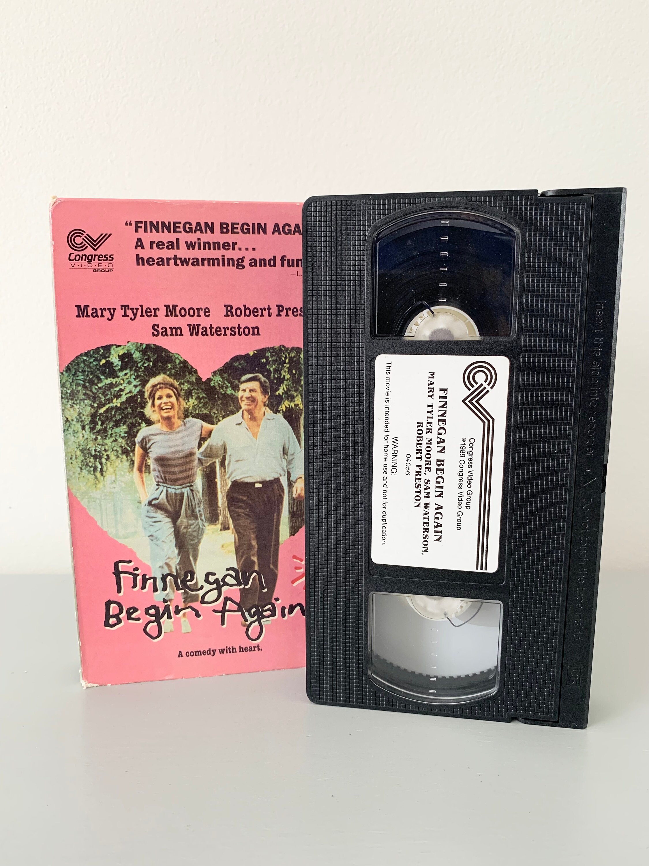 5 Vintage 70s/80s VHS Tapes, Movies Caddyshack, Cheech and Chongs Next ...