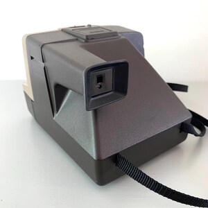 Vintage 1970’s Polaroid Pronto Land Camera, Instant Film Camera, Sears ...