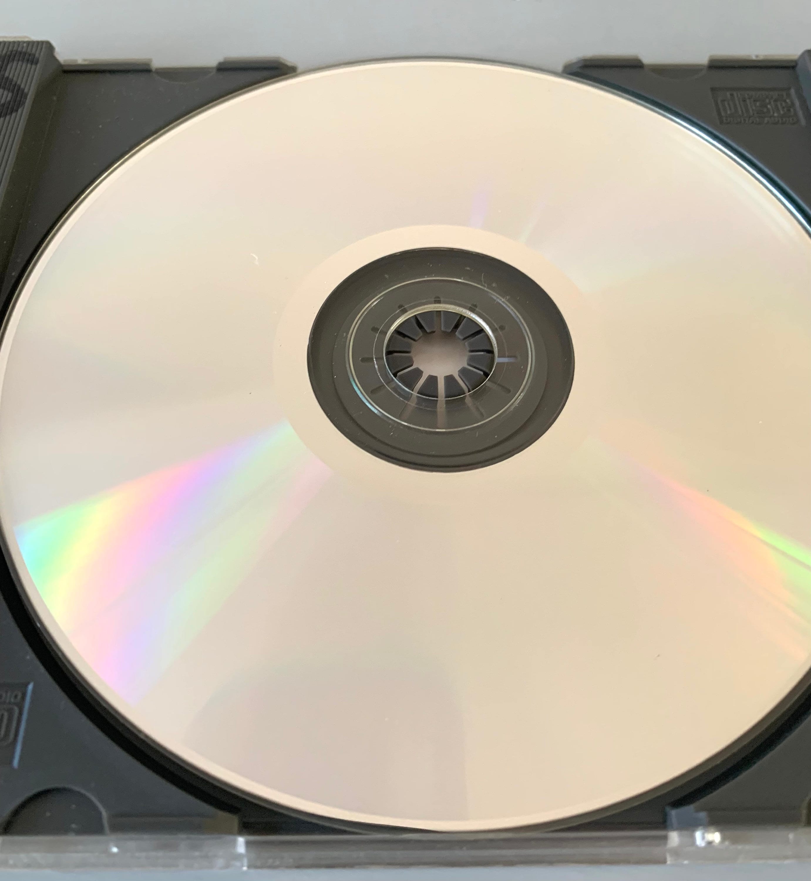 Rare Vintage Punk Music Compilation CD, rat Music for Rat People Vol.1 ...