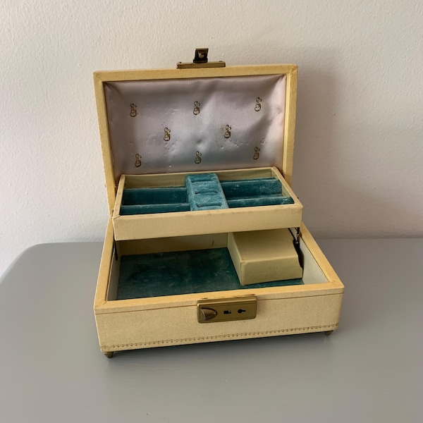 Mele Jewelry Box - Etsy