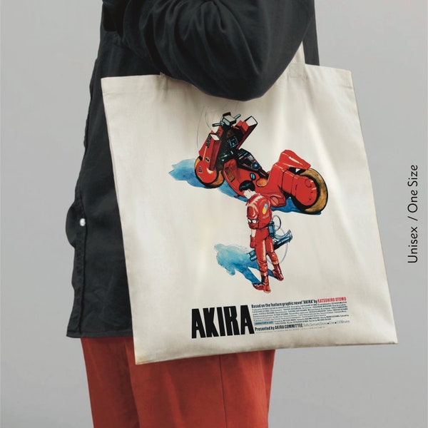 Akira - Etsy