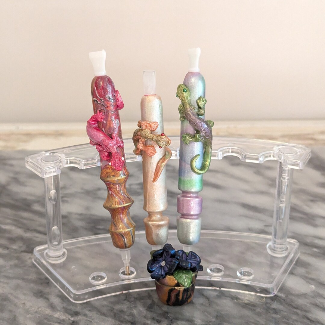 Diamond Painting Pen, Polymer Clay, Small 5 Inches Drill Pens ...
