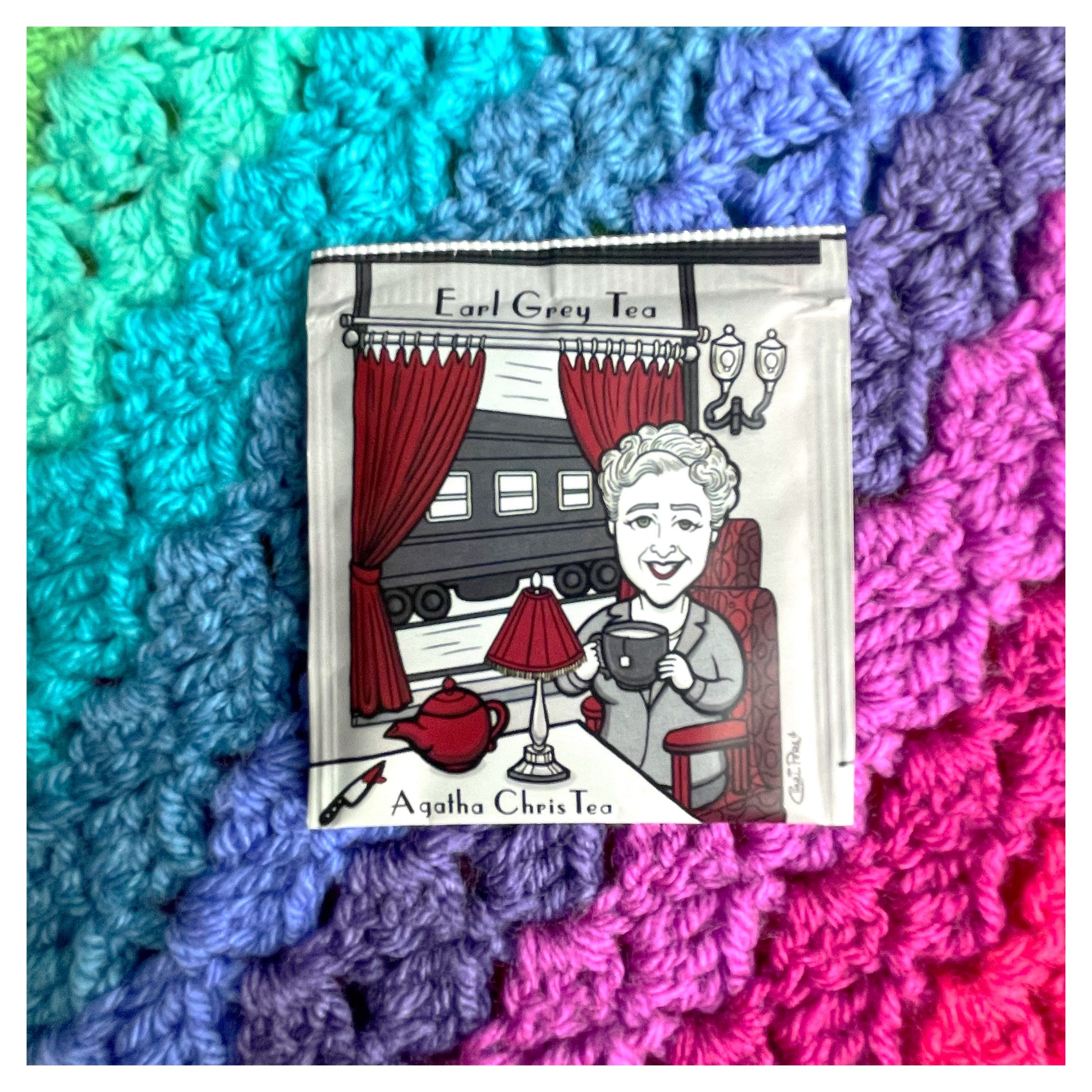 Murder in the Locked Library Mass Market Paperback SIGNED - Etsy