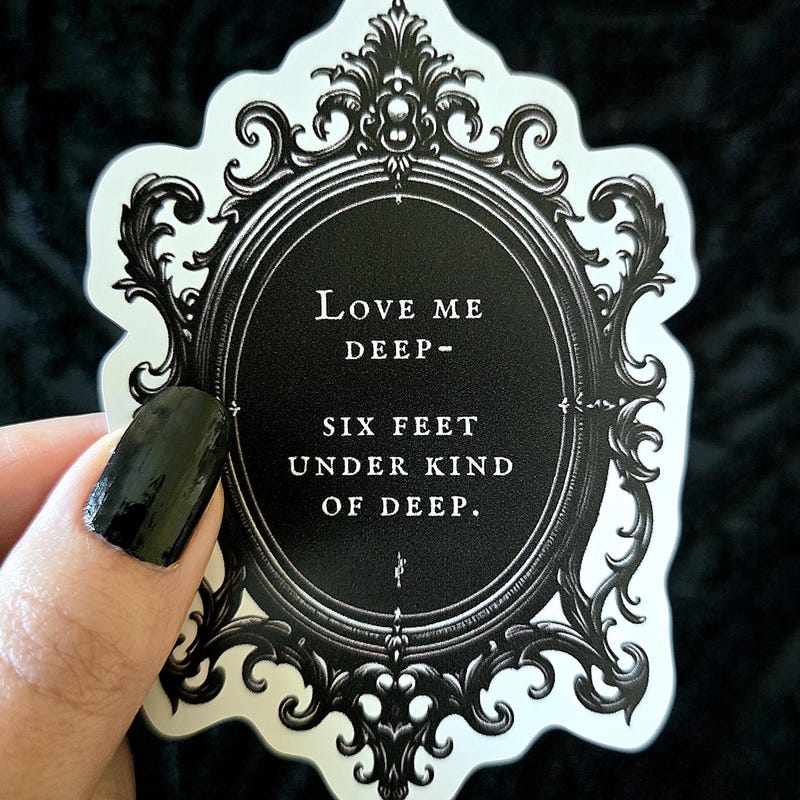 PeerlessParamour - Etsy