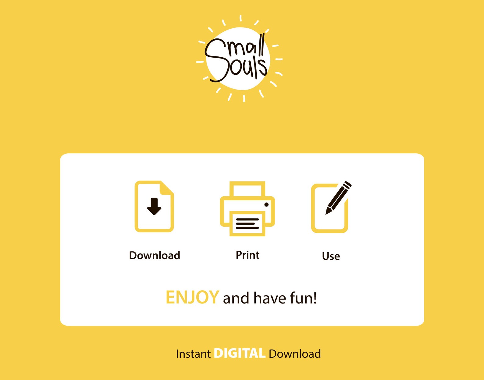 Create Your Own Monster Printable Template for Kids, Halloween Coloring ...