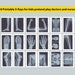 Printable X-ray Set for Kids Pretend Play (PDF Download A4/letter Size ...