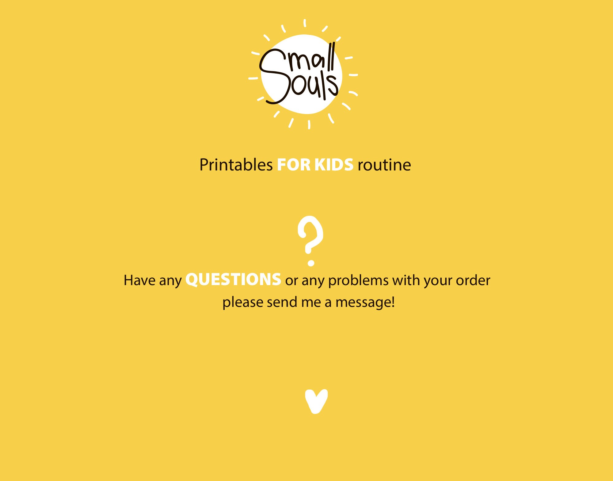 Secret Santa Questionnaire Editable Template, Holiday Christmas Gift ...