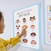 Calming Corner Posters: Emotions & Strategies Set (digital Download) - Etsy