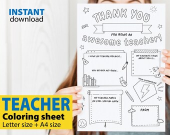 Teacher Gift Tags Number One in My Book Teacher Appreciation - Etsy