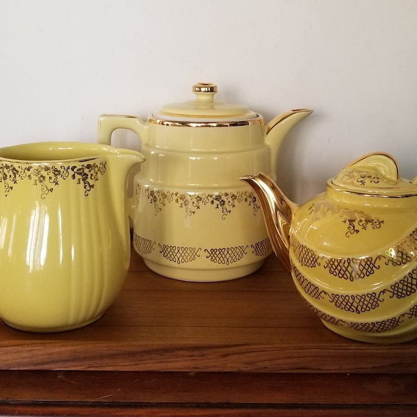 Halls Kitchenware - Etsy