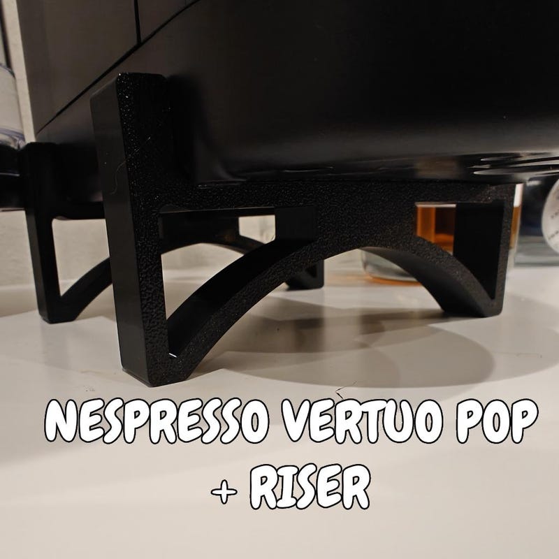 Nespresso - Etsy